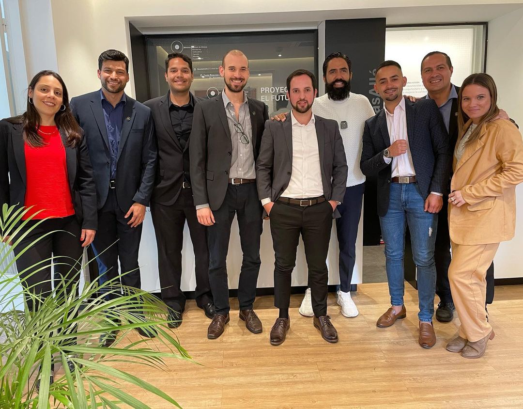 Inmobiliaria Imperium